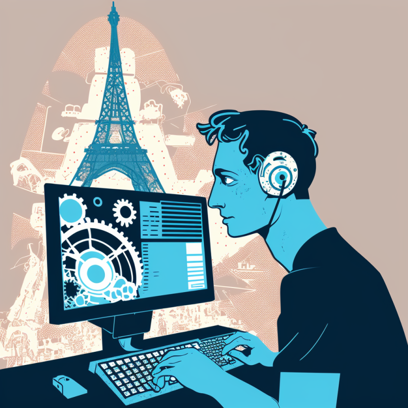 French translation services: Key Considerations and Tips